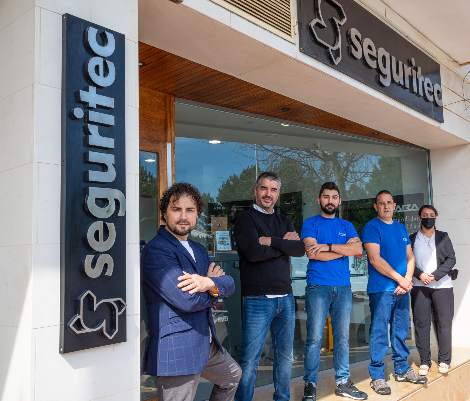 Inicio - Seguritec Xàbia